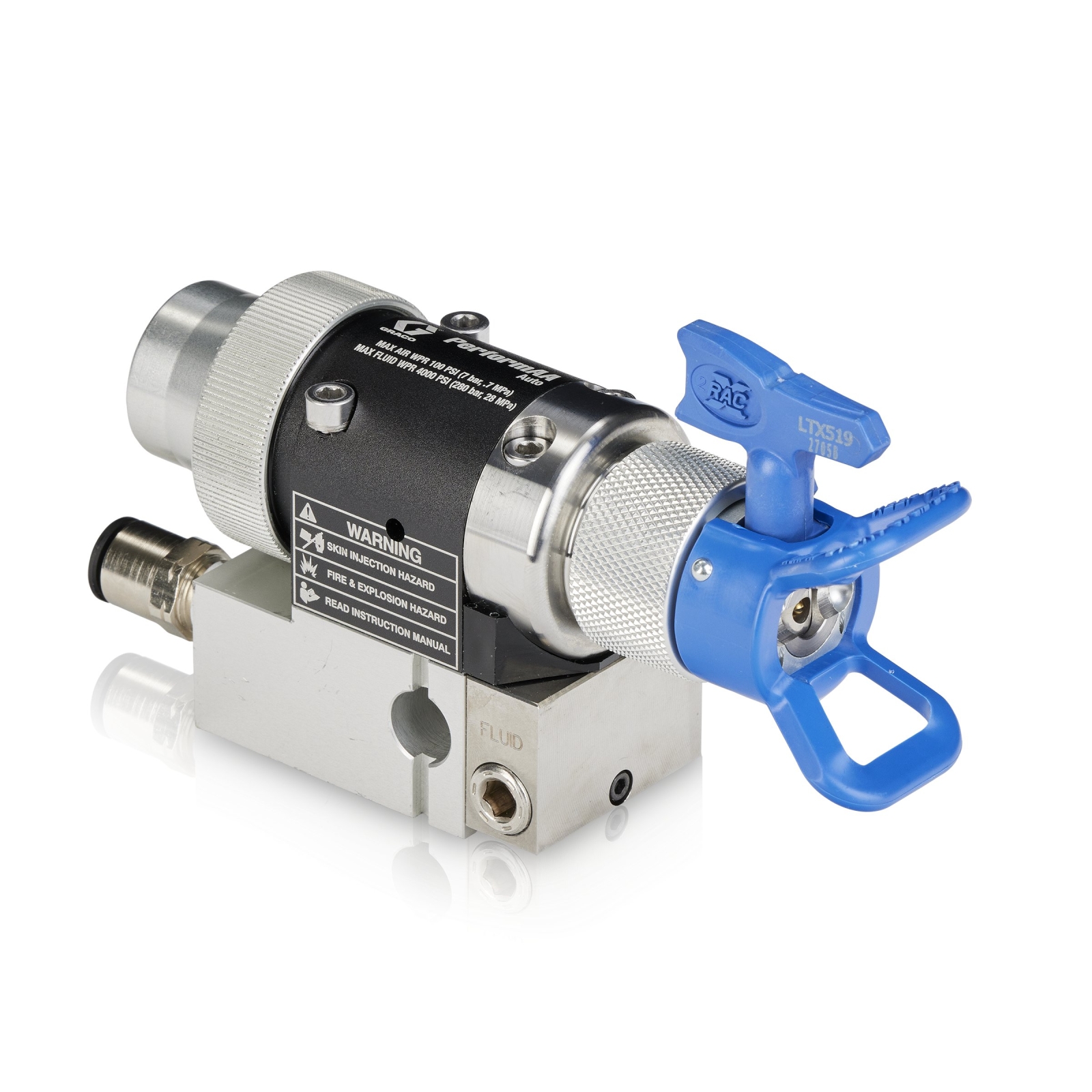 Automatic paint sprayer store